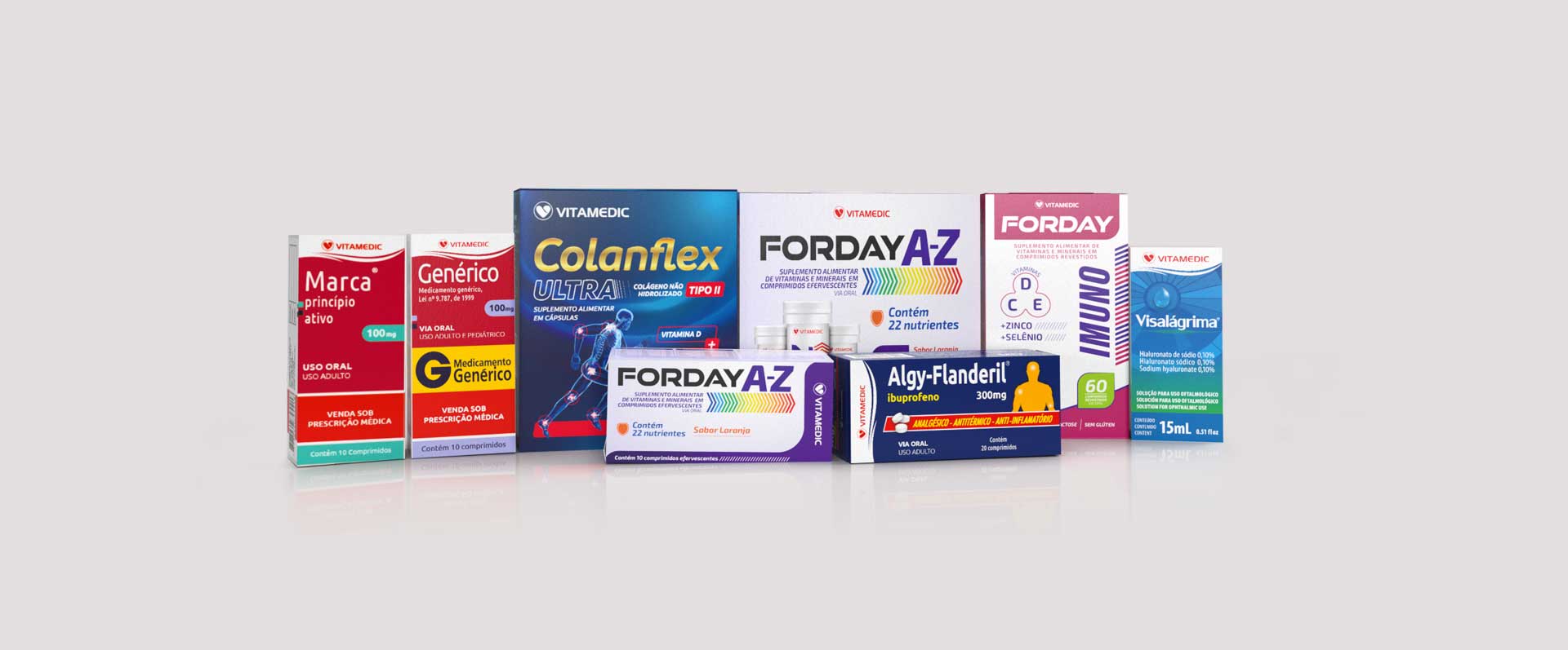 VITAMEDIC INDÚSTRIA FARMACÊUTICA – INDÚSTRIA FARMACÊUTICA