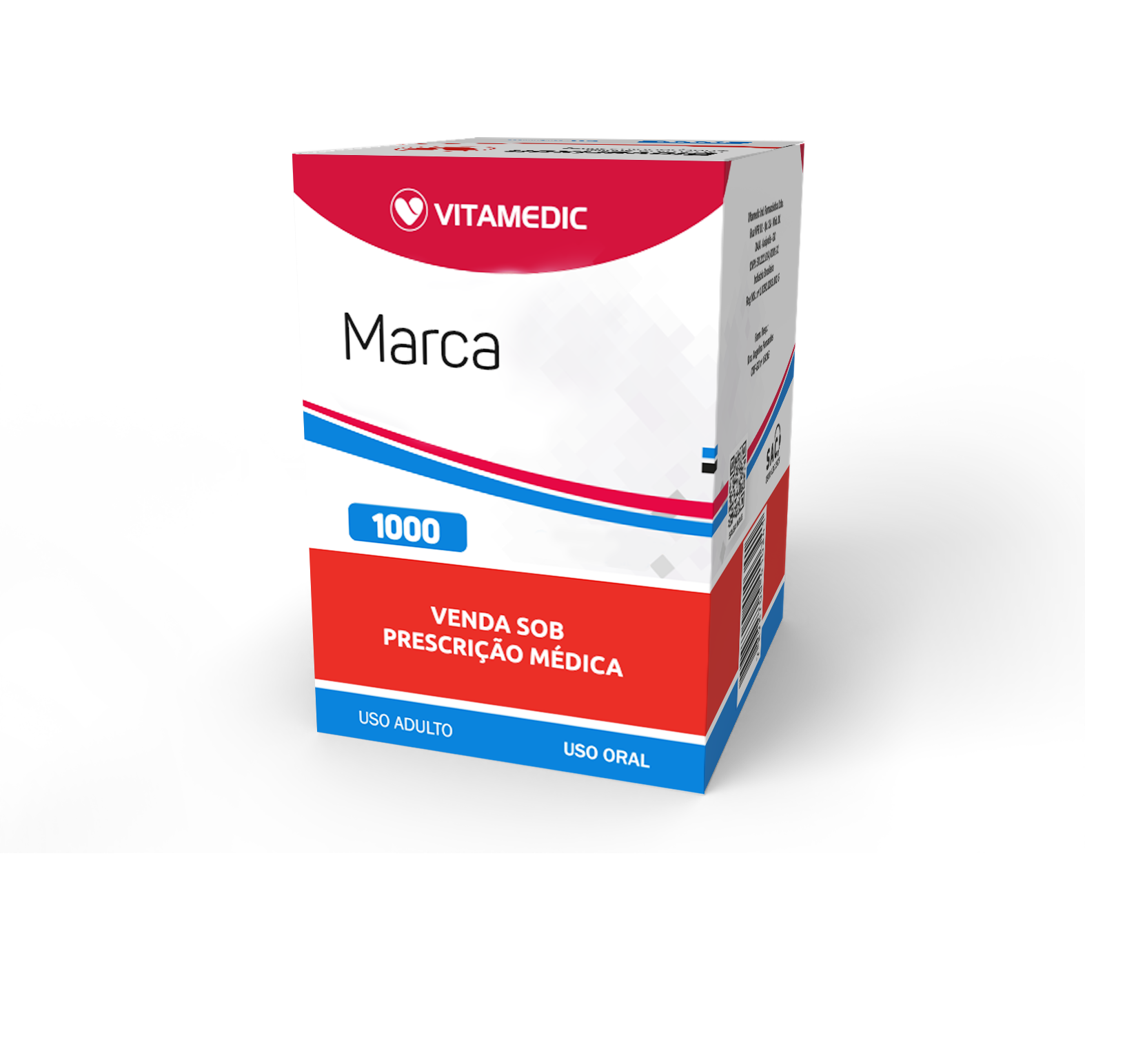 Biovarixon® – Vitamedic Indústria Farmacêutica